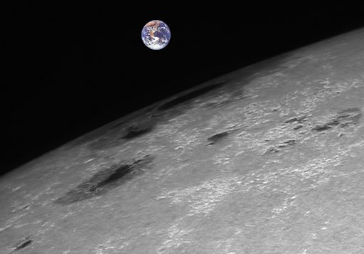 Huge Sunspot Emerging | Chromographics Institute