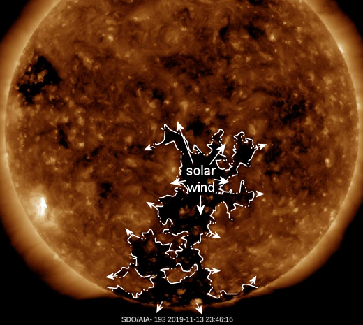 LATEST SPACE WEATHER NEWS | TRADCATKNIGHT/ORDER OF THE EAGLE
