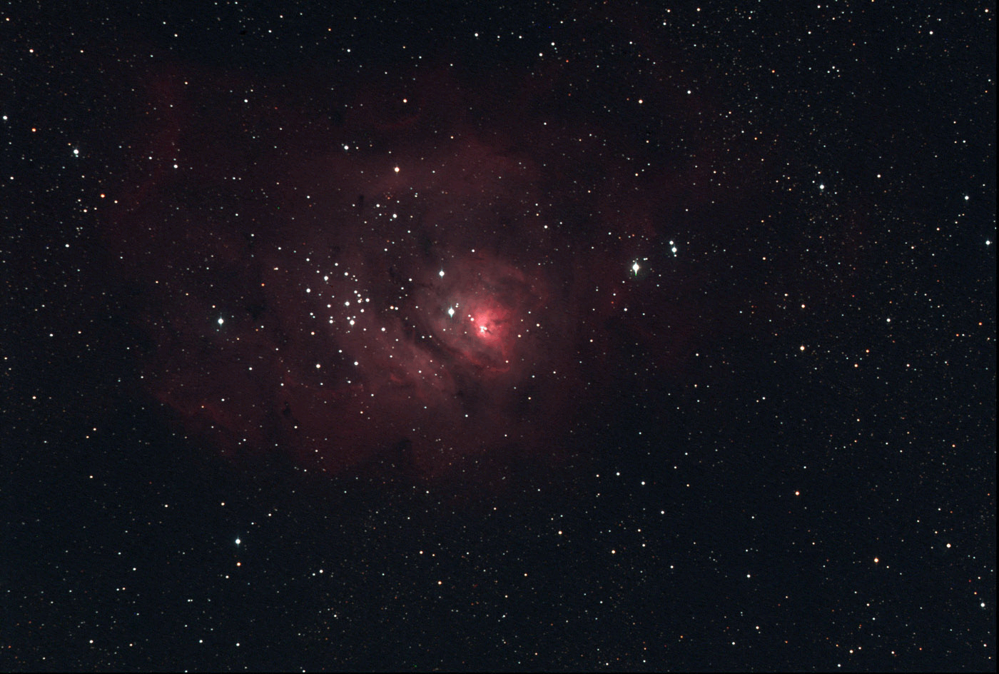 Space Stars Background Gif